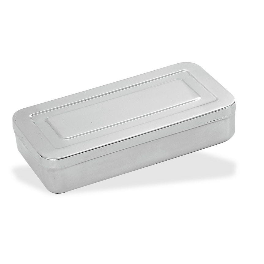 Medical box - CIL-041 001 001 - Chaplet International - laboratory ...