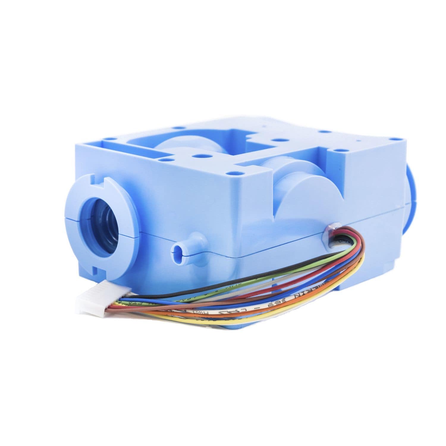 Clinical ventilator centrifugal blower - MFA0290 - Airfan - home care ...