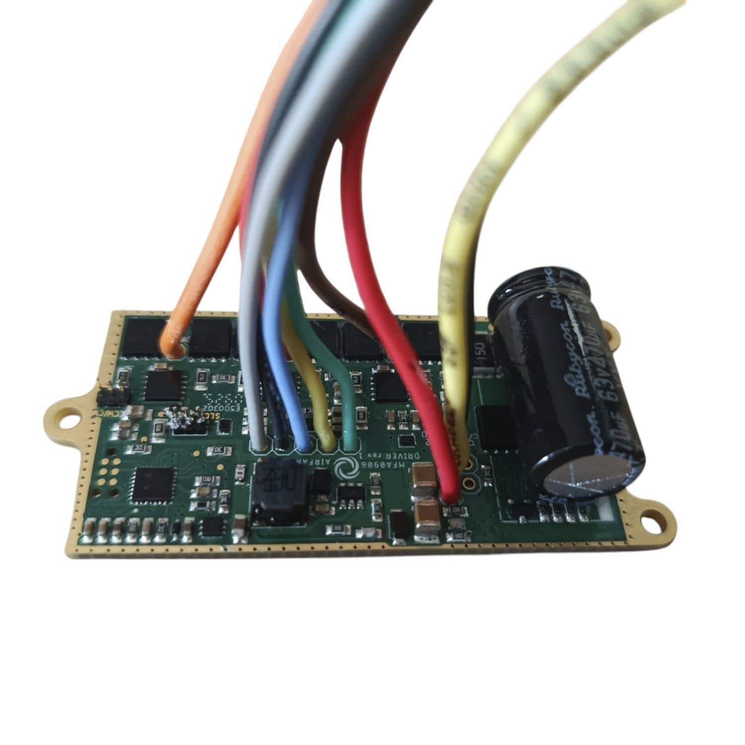 Medical controller - MFA0906 - Airfan