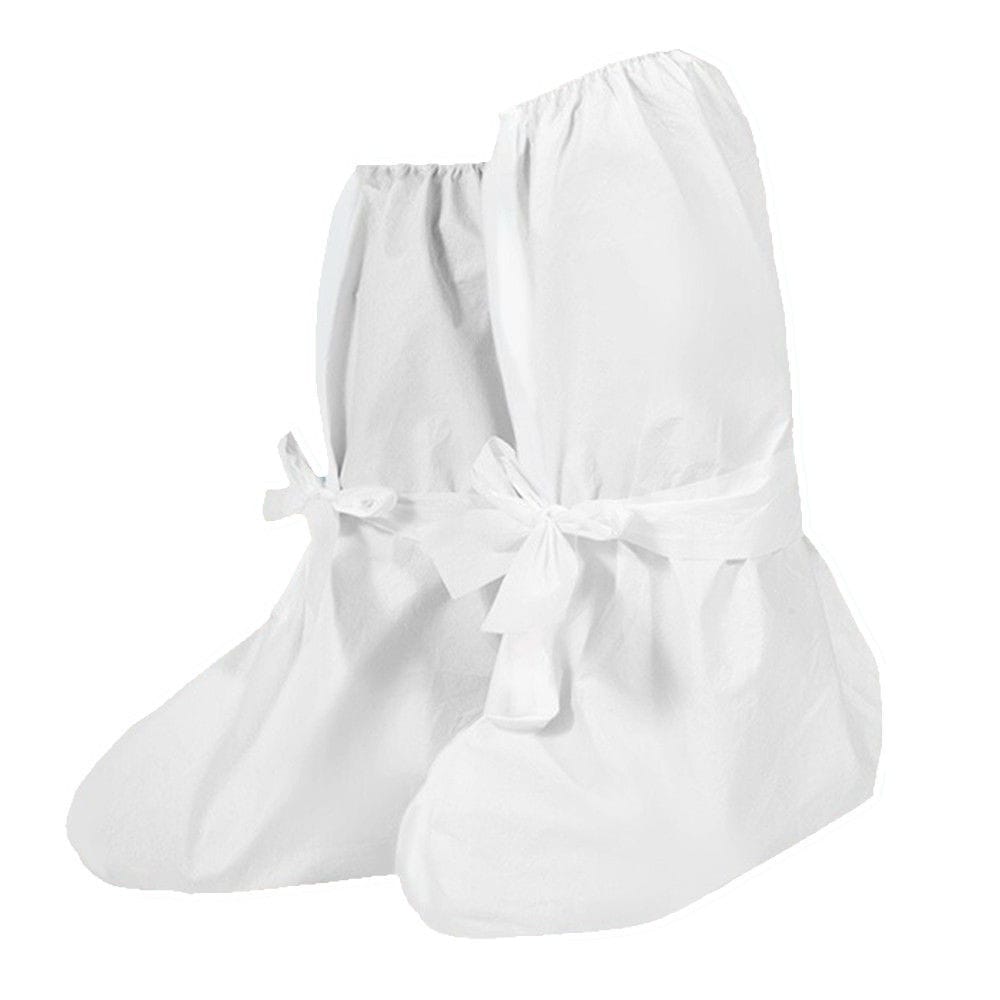 Non-woven medical overboots - 7051 - Spro Medical Supplies - anti-slip