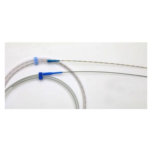 Catheter guidewire - Ace Medical Devices - ureteral / hydrophilic