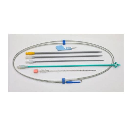 Nephrostomy instrument kit - MALECOT - Ace Medical Devices