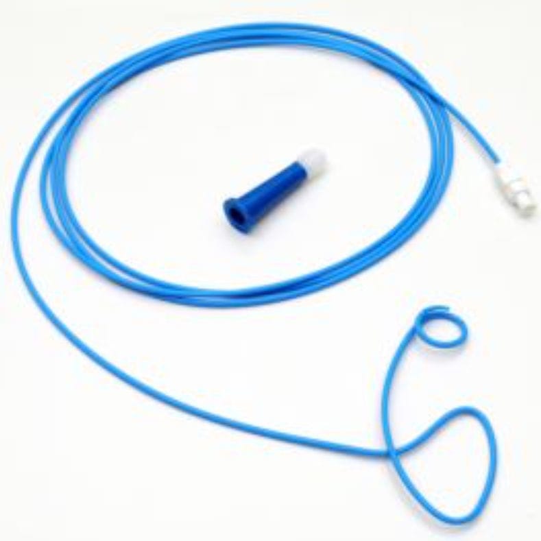 Biliary drainage catheter - NBDC - Ace Medical Devices - biliary / 6 FR ...