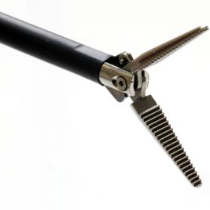 Laparoscopy forceps - Ace Medical Devices - grasping / tissue grasping ...