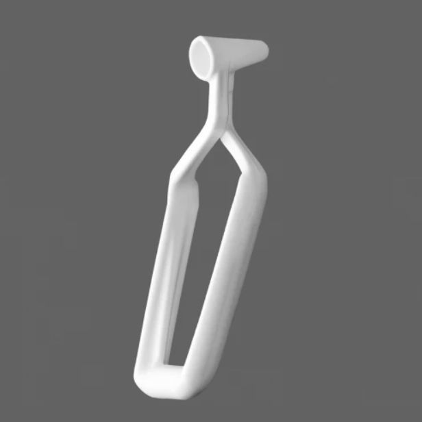 Nasal speculum - 987 series - Bionix Medical Technologies - single-use