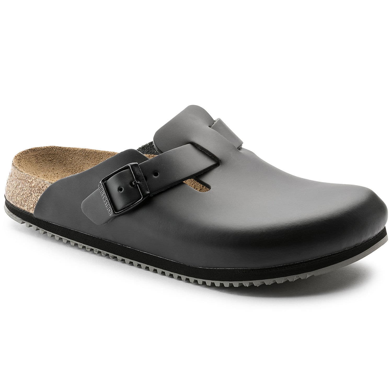 Unisex hospital clog - Boston Super Grip - Birkenstock - anti-slip ...