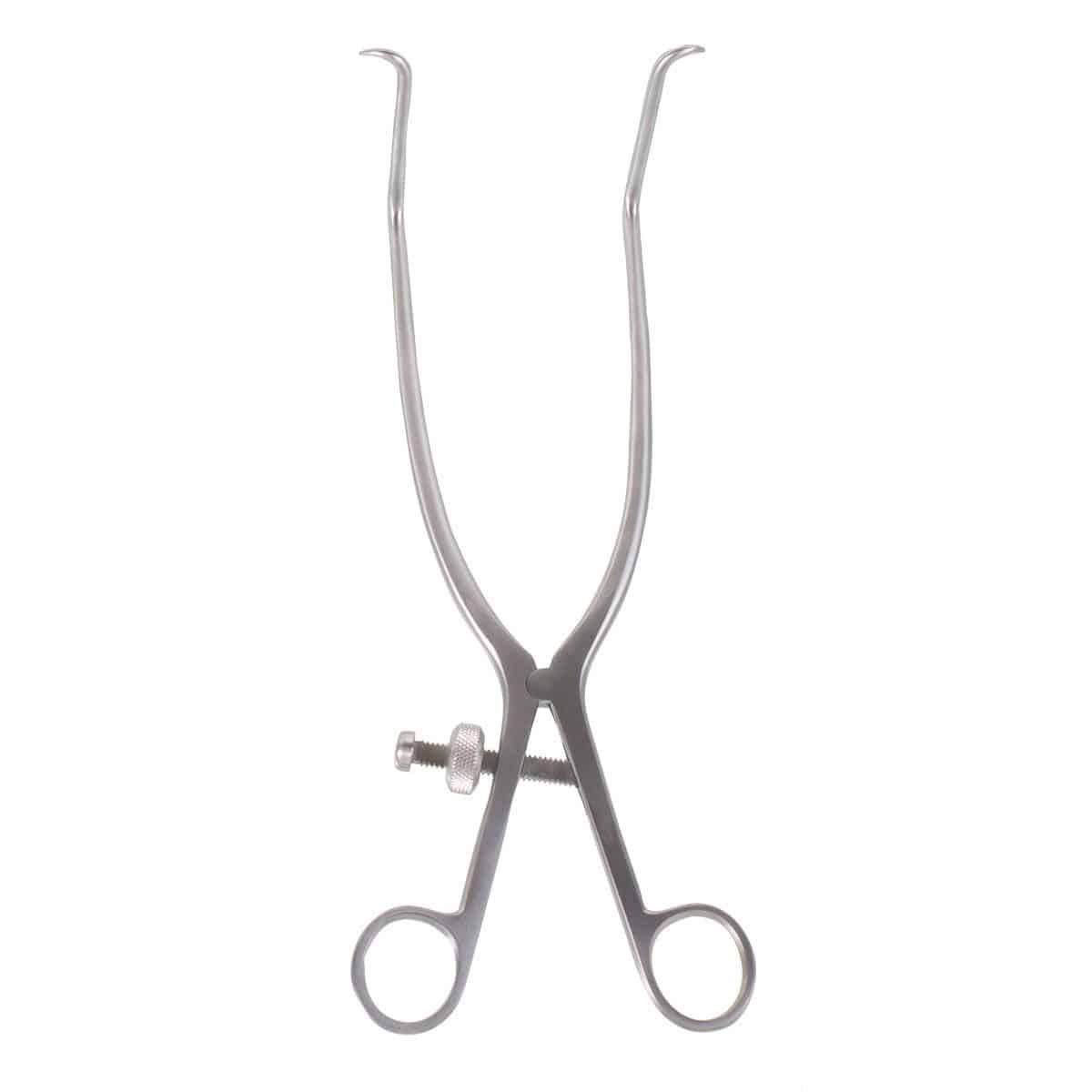 Neurosurgical retractor - 73-1095 - Boss Instruments