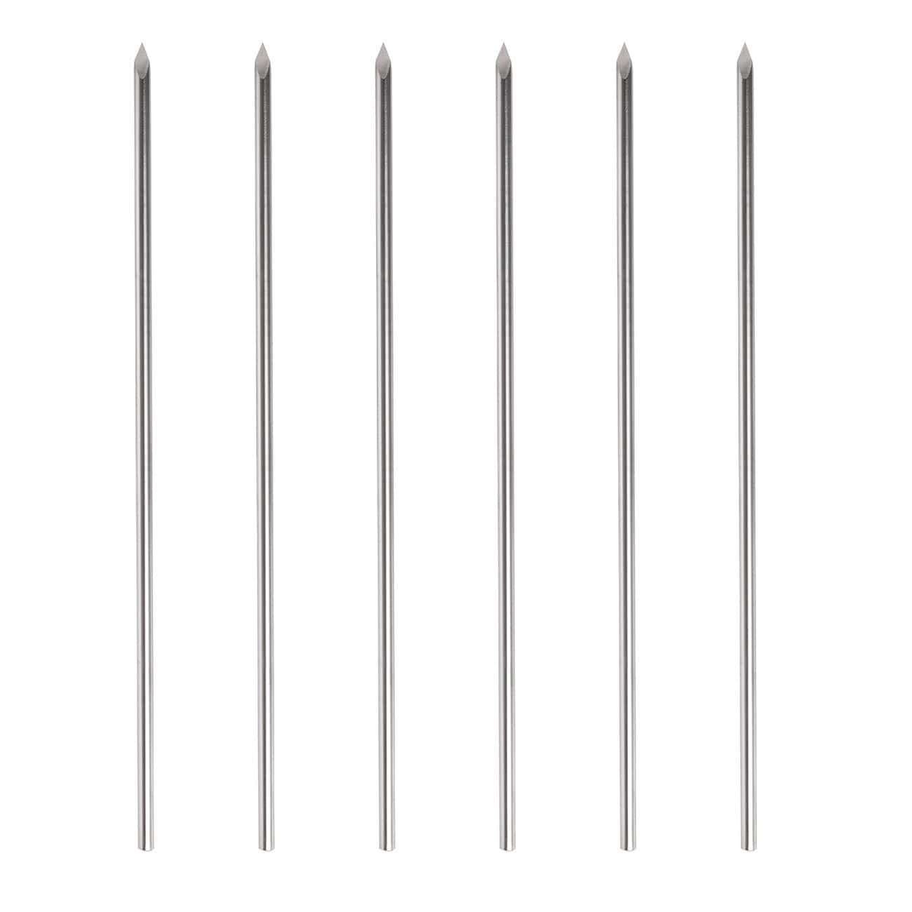 Orthopedic surgery pin - 79-1027 - Boss Instruments - stainless steel