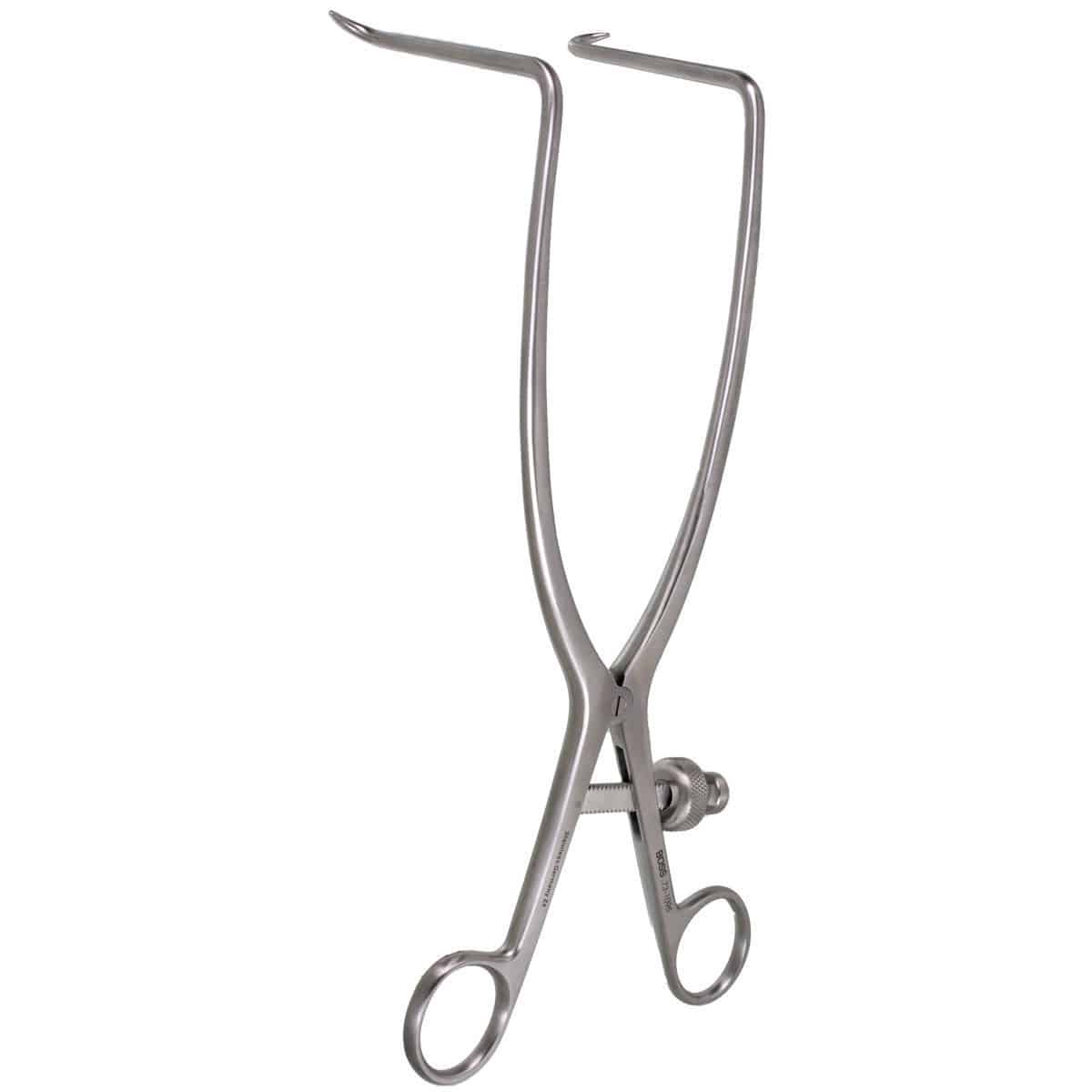 Neurosurgical retractor - 73-1095 - Boss Instruments