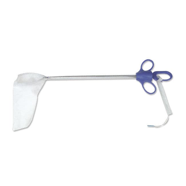 Laparoscopic surgery retrieval pouch - QW series - Changzhou City Zhiye ...
