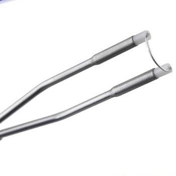 Gynecological electrode - PLA201 - Chengdu Mechan Electronic Technology ...