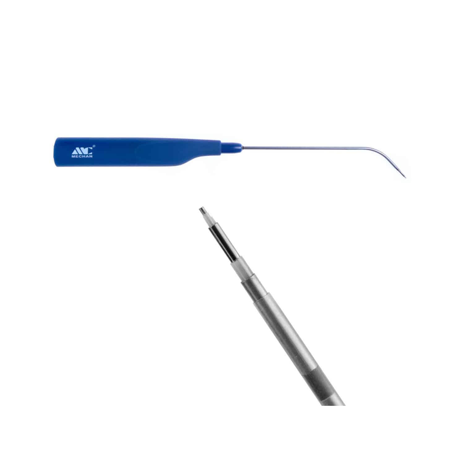 ENT electrode - PLA304 - Chengdu Mechan Electronic Technology ...