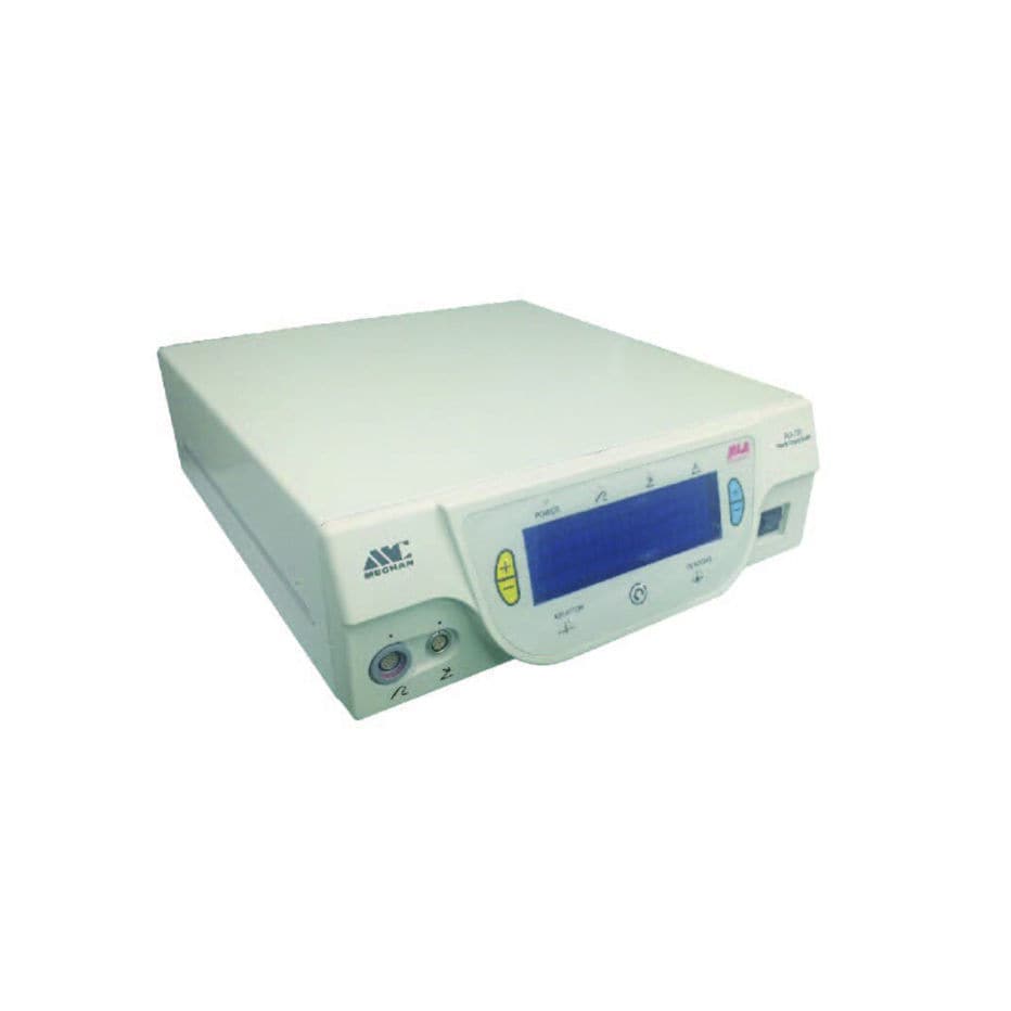 Cutting electrosurgical unit - PLA-800 - Chengdu Mechan Electronic ...
