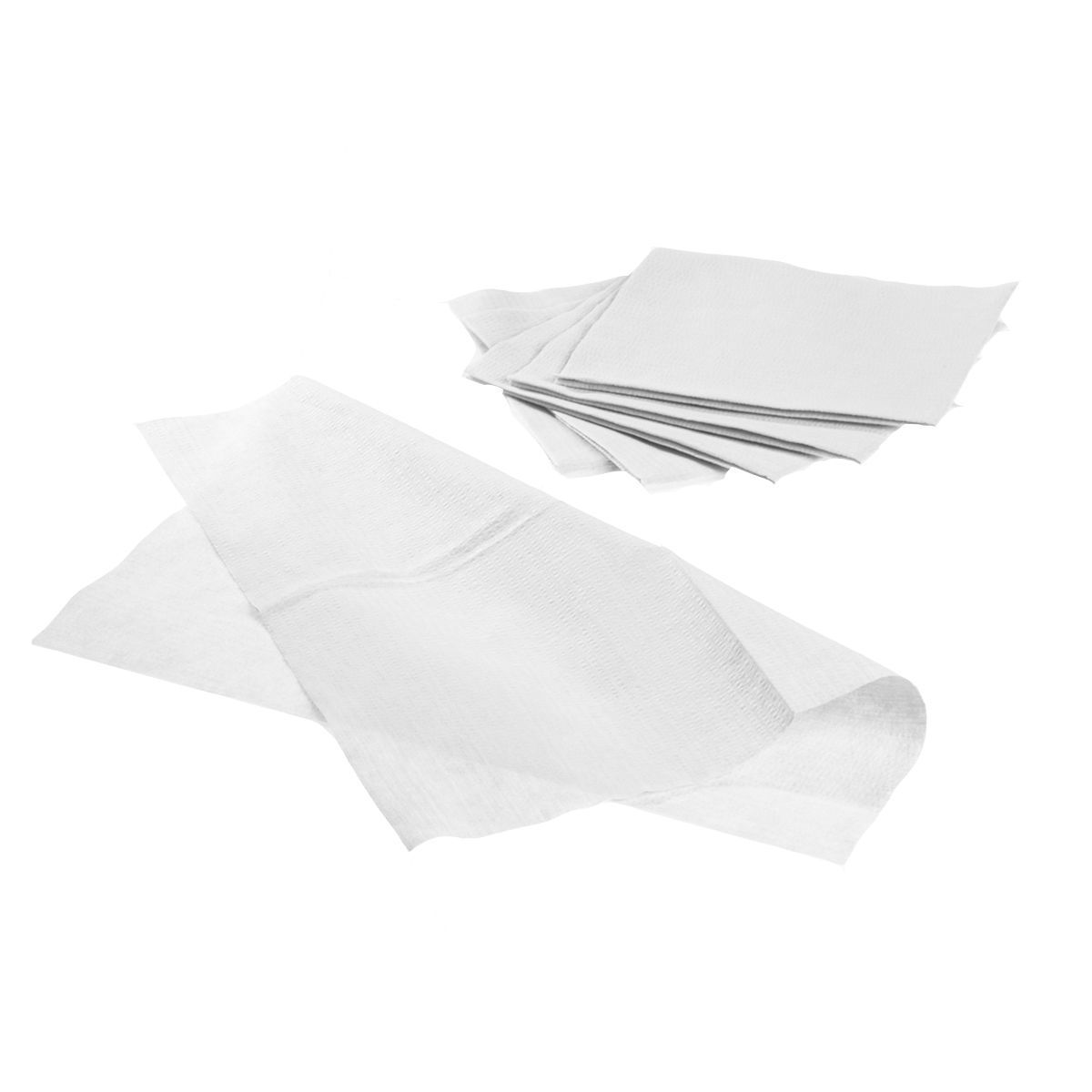 Floors ans surface cleansing wipes - VeraClean - Clinipak - pack of 300