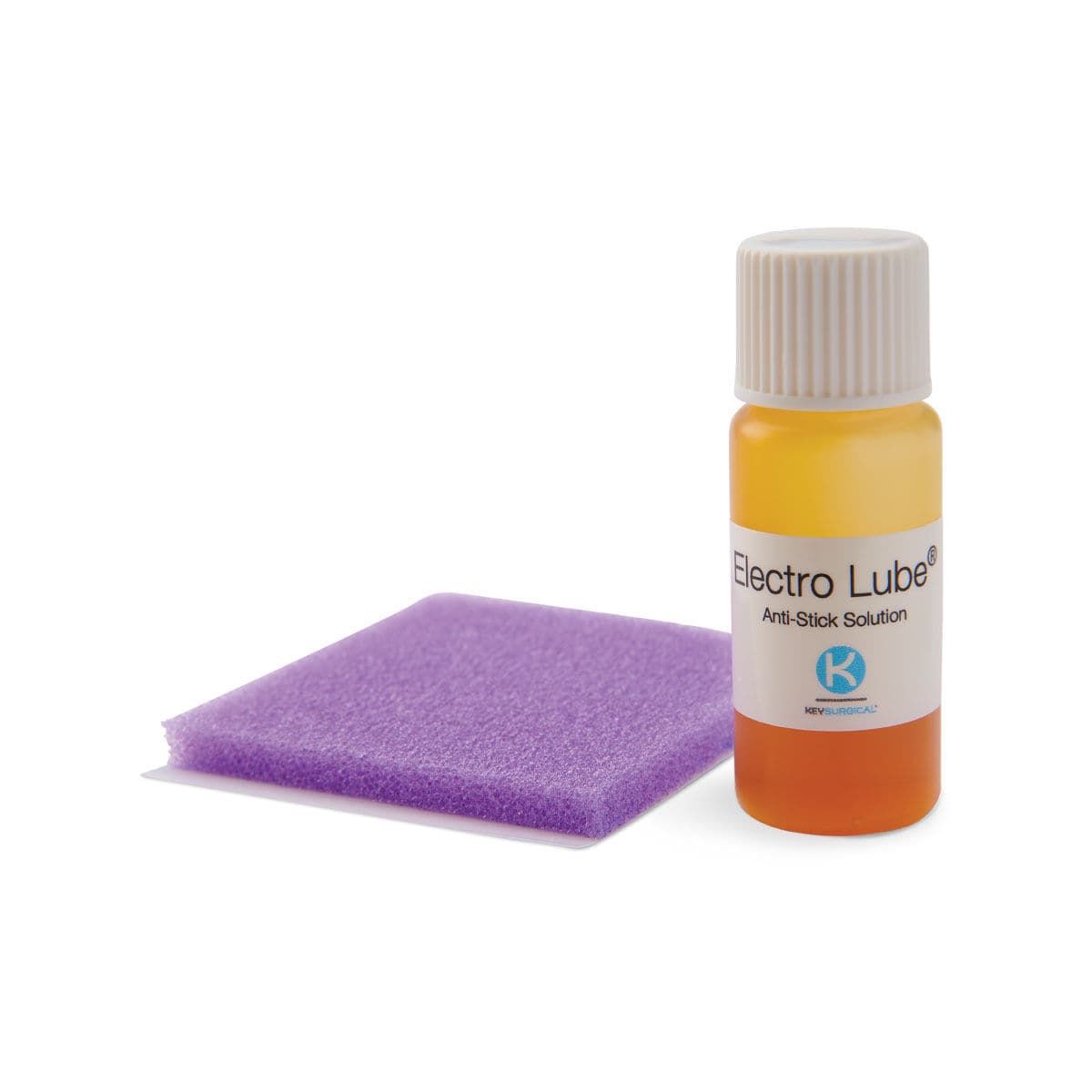 Solution reagent - ELECTRO LUBE® - Clinipak - tissue