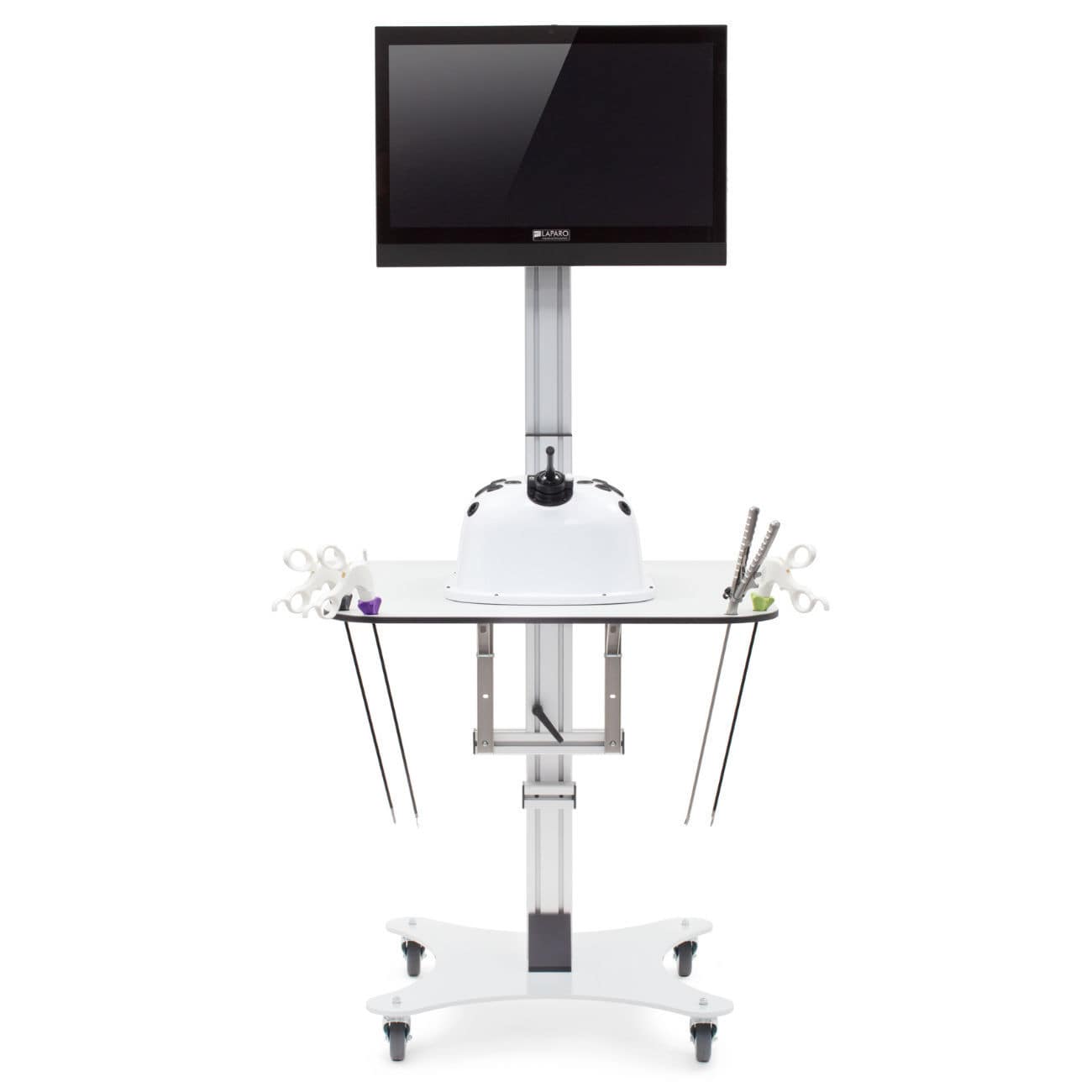 Training simulator - Advance - Laparo Medical Simulators - laparoscopic ...