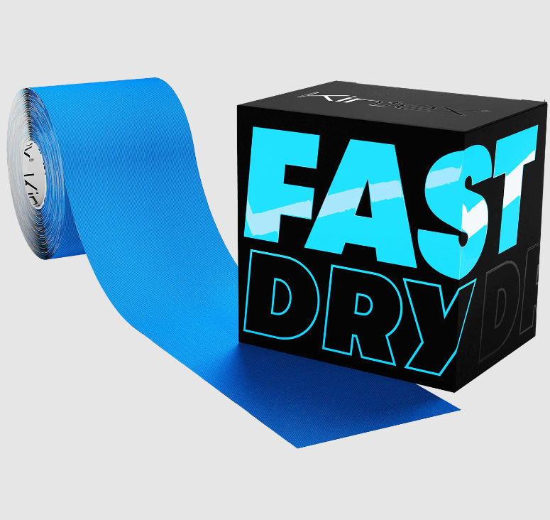 Taping orthopedic tape - FastDry - Kintex - elastic / cotton / polyurethane
