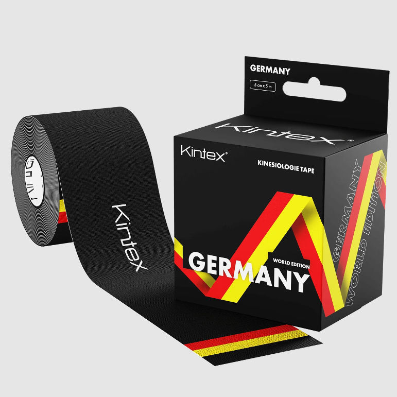 Taping orthopedic tape - Kintex - elastic / cotton / polyurethane