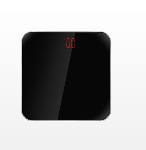 Electronic patient weighing scale - BioTelemetry - with LED display ...