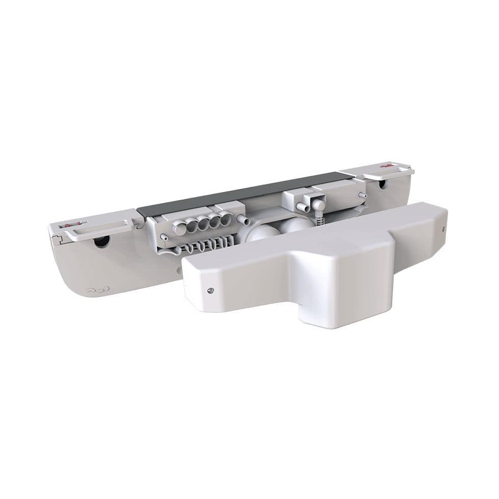 Linear actuator - DUOMAT 9 - DewertOkin GmbH - electric / medical