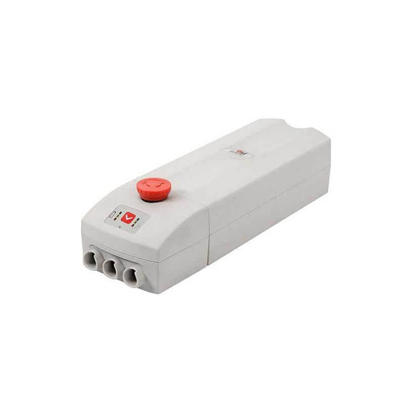 Medical control system - ACCUCONTROL 4.5 - DewertOkin GmbH - battery ...