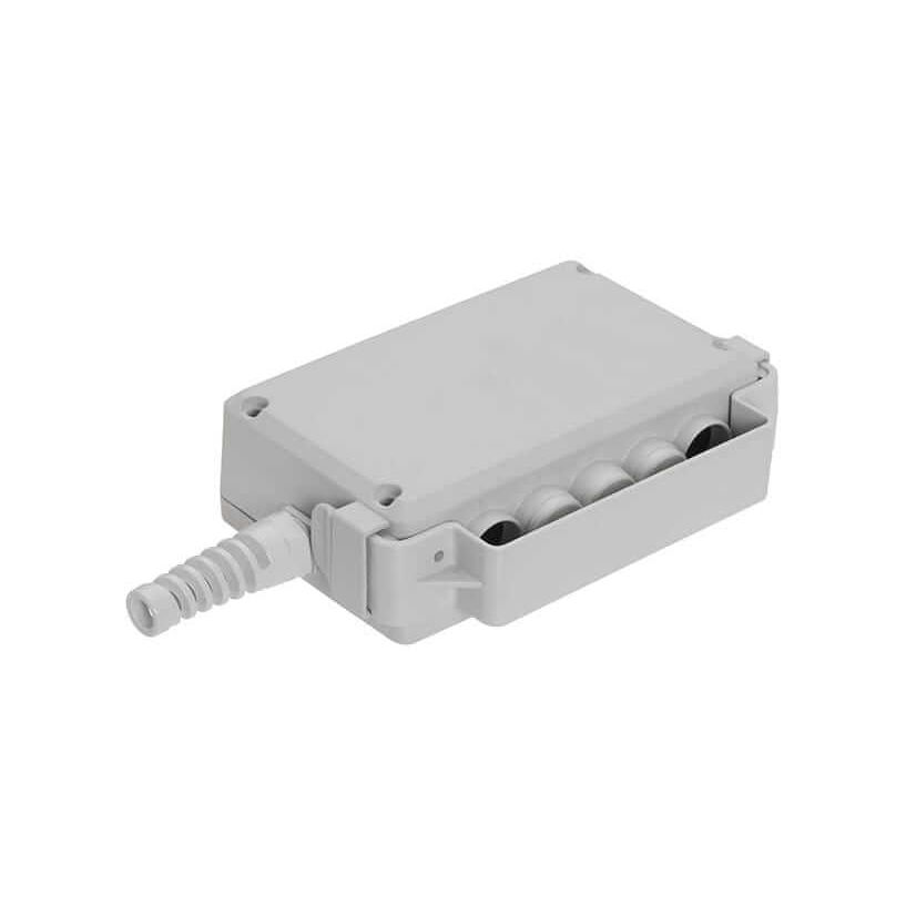 Motion control system - CU 155 - DewertOkin GmbH - medical / electronic