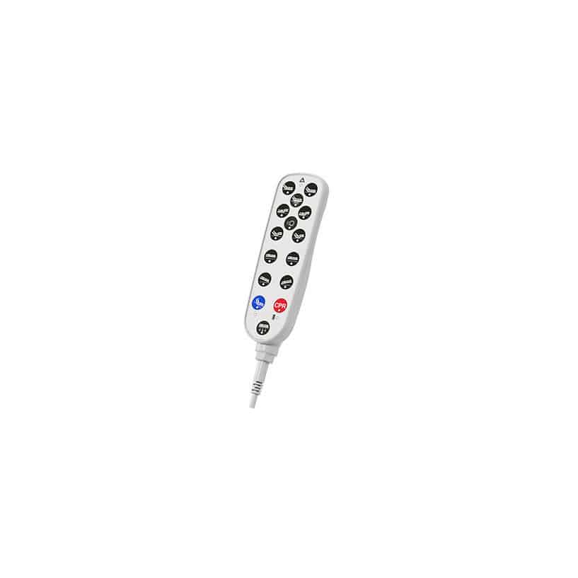 Wireless remote control - IPROXX20 - DewertOkin GmbH