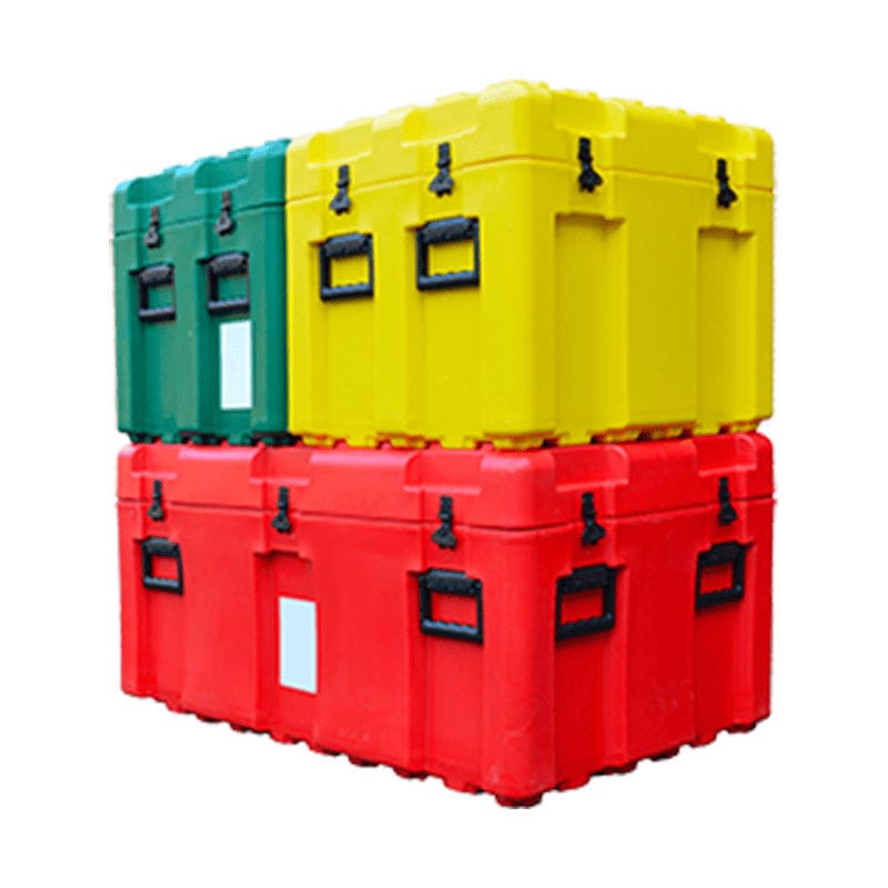 Medicine management and storage system - MCI Blocks - First Line ...