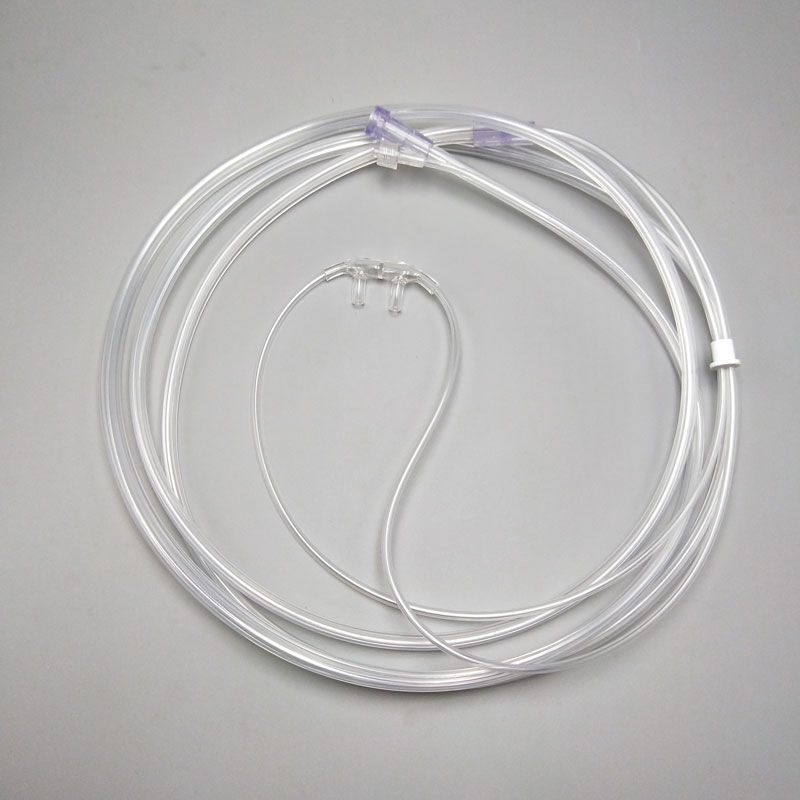 Capnography nasal cannula - PA1602 - Hangzhou Formed Medical Devices