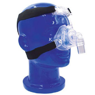 Nasal ventilation mask - PA41N series - Hangzhou Formed Medical Devices ...