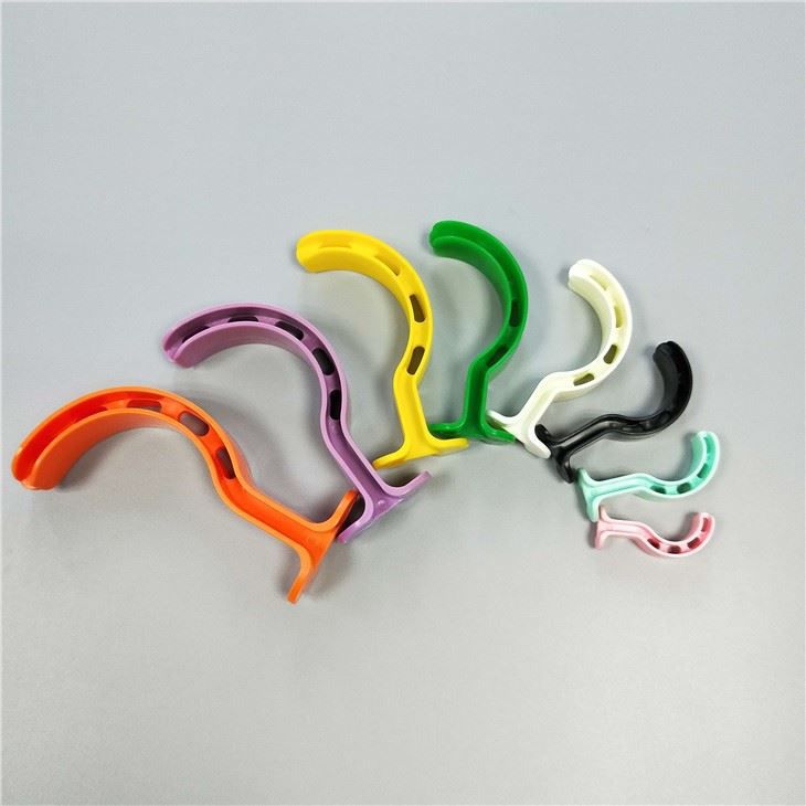 Intubation cannula - PA0403 - Hangzhou Formed Medical Devices ...