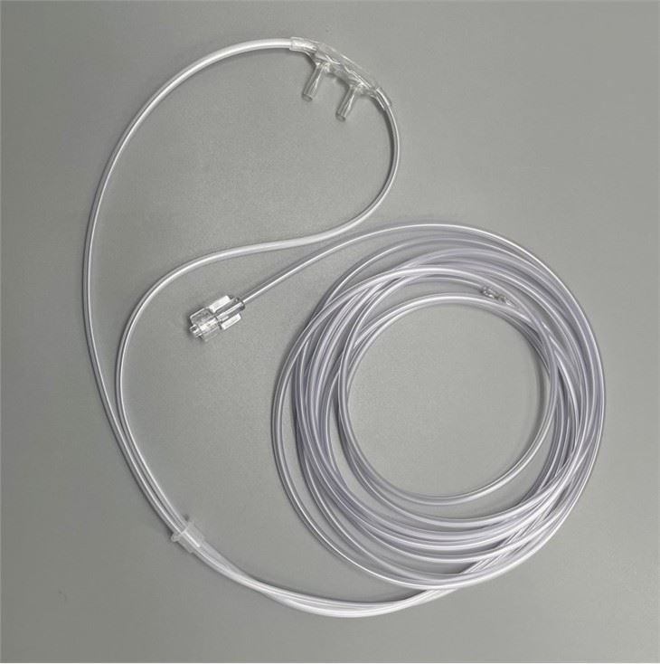 Capnography nasal cannula - PA1608 series - Hangzhou Formed Medical ...