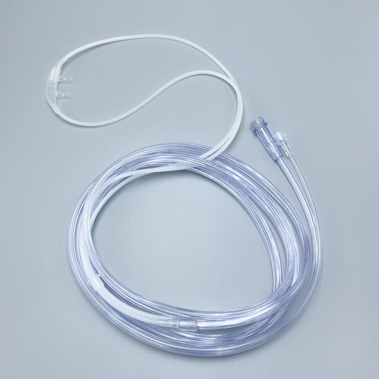 Capnography nasal cannula - PA160 series - Hangzhou Formed Medical ...