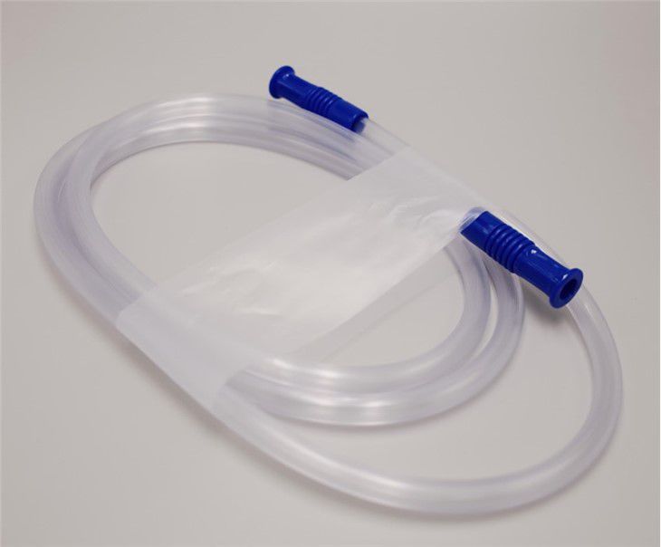 Suction tube - PA0801 series - Hangzhou Formed Medical Devices