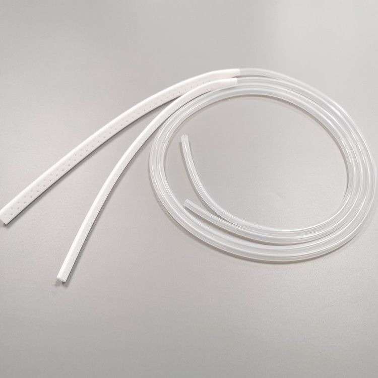 Drainage tubing - PD0205 series - Hangzhou Formed Medical Devices ...