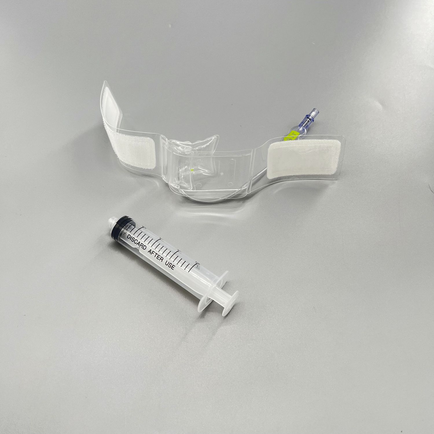 Radial artery compression device - Hangzhou Formed Medical Devices