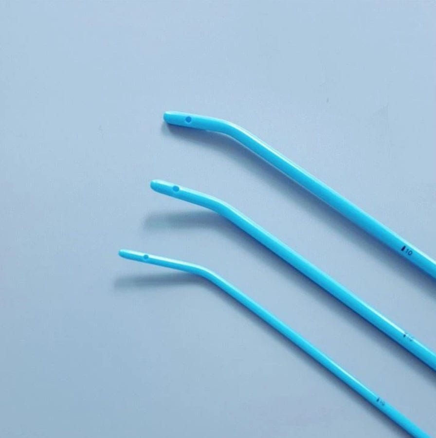 Oral endotracheal tube introducer - ET - Hangzhou Formed Medical Devices