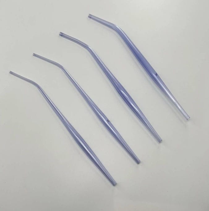 Suction cannula - PA140701 - Hangzhou Formed Medical Devices - Yankauer