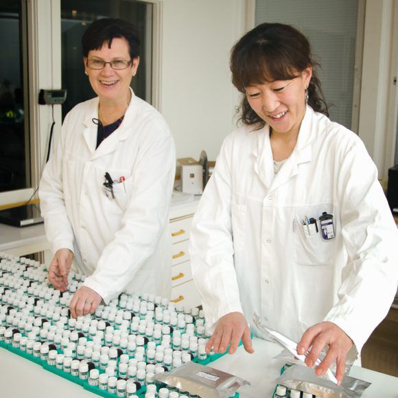 Lung cancer assay kit - MonoTotal® - IDL Biotech - oncology / serum ...