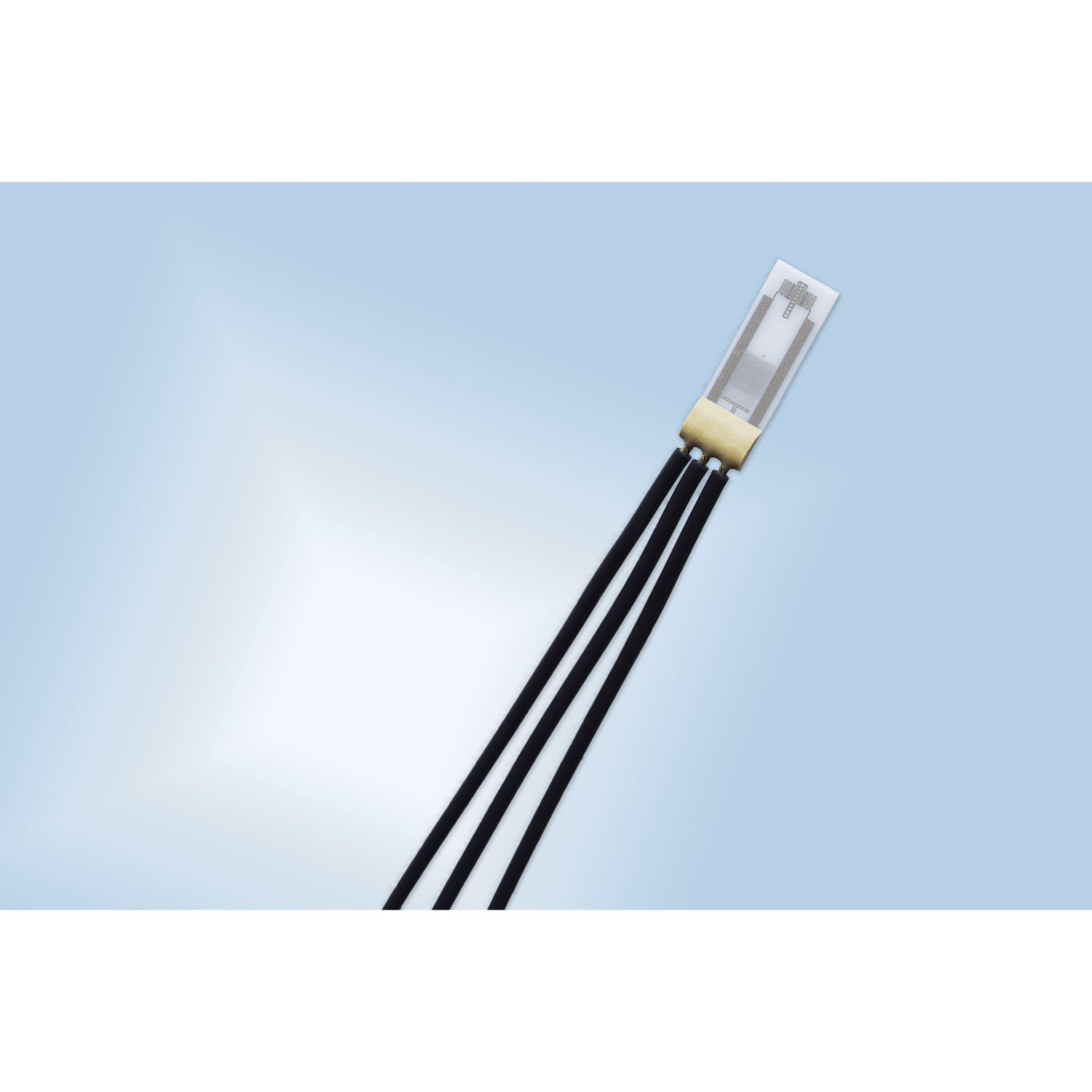 Mass flow sensor - FS7 - Innovative Sensor Technology IST AG - medical