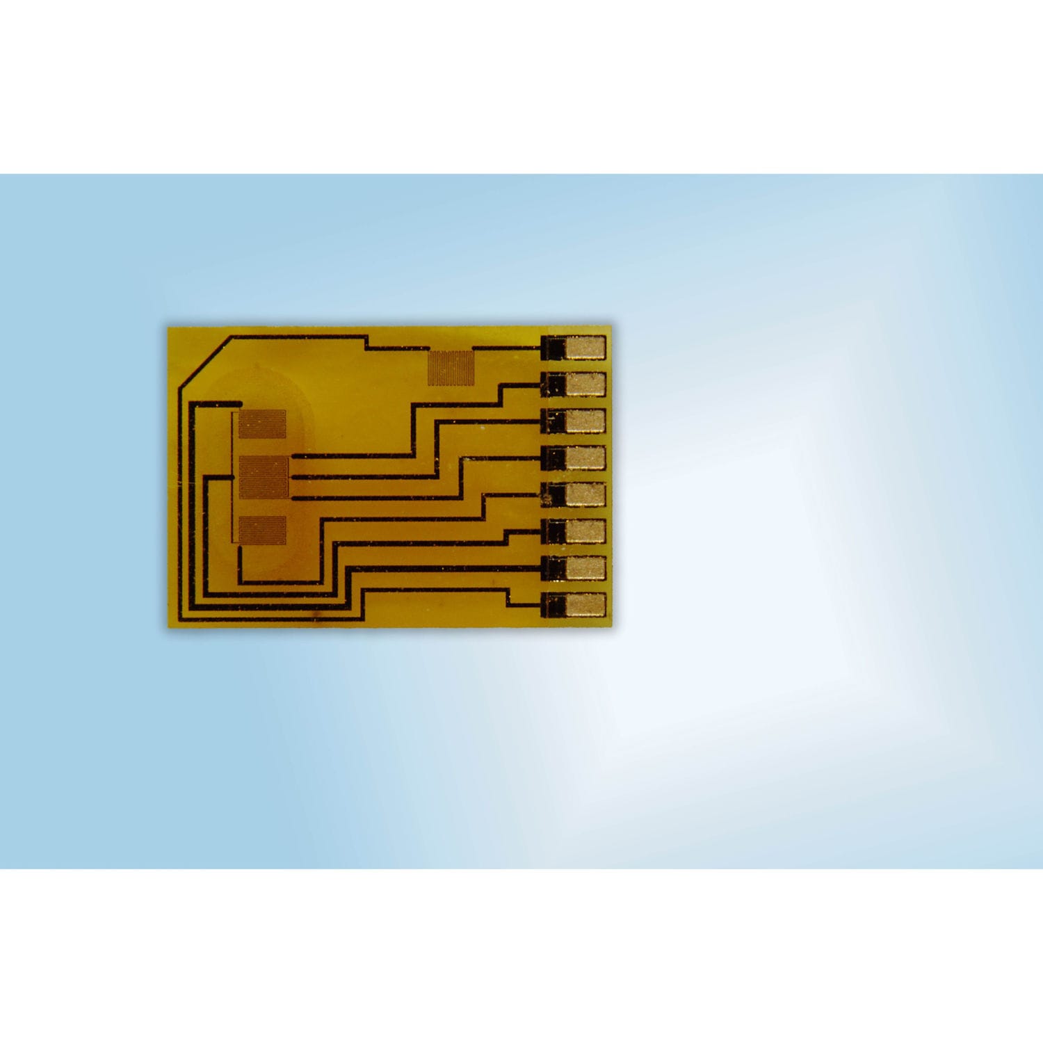 Flow sensor - IST AG - Innovative Sensor Technology IST AG - medical