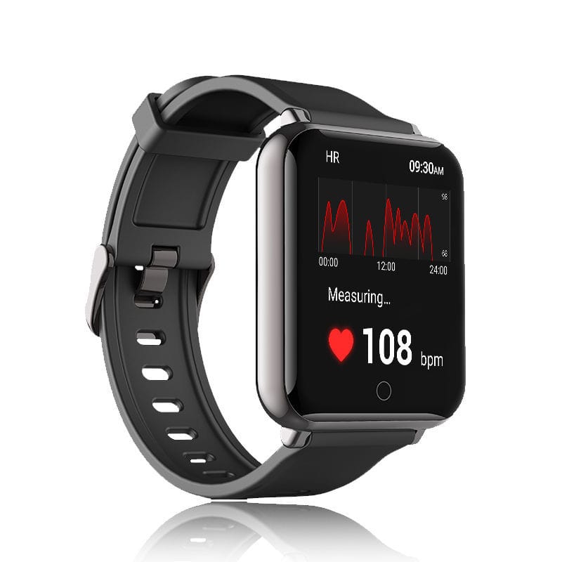 Behavioral research activity monitor - VITAL - LifeVit - for circadian ...