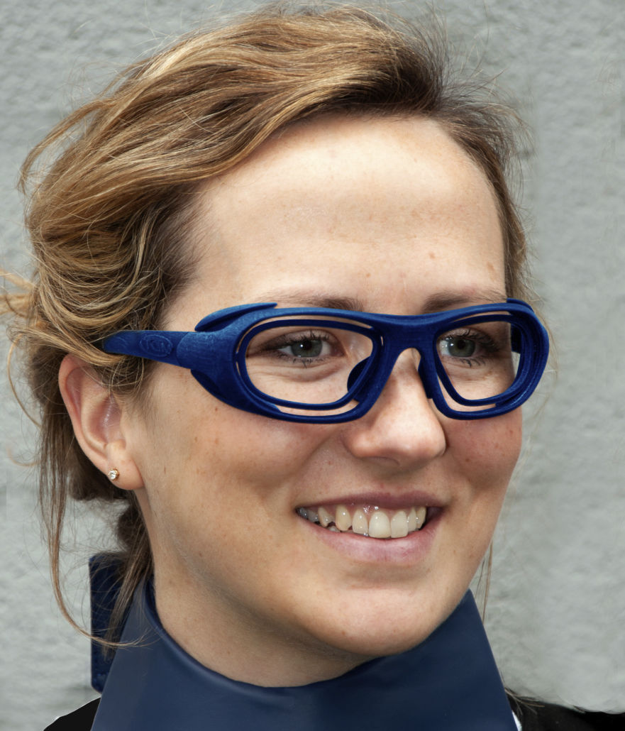 X-ray protective glasses - Discovery - MDT X-Ray