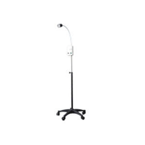 LED examination light - ELD - Panalex Medical - on casters