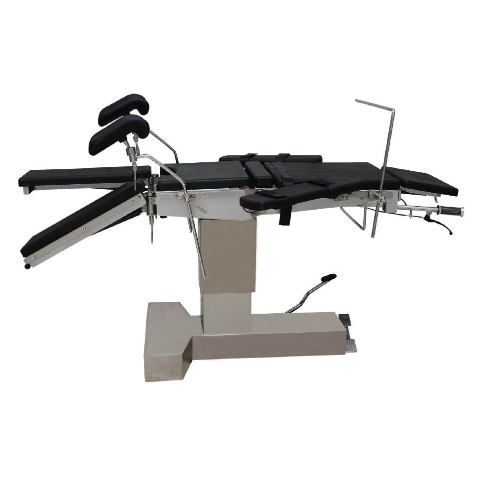 Universal operating table - ST-A - Panalex Medical - mechanical ...