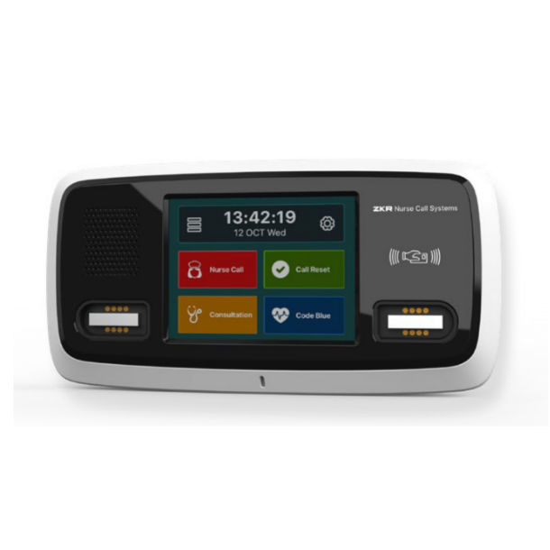 Bed emergency call system - Infinity - KIRAC BILGI VE ILETISIM ...