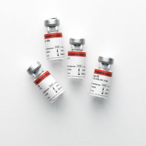 Antiserum reagent - 16725 - SSI Diagnostica - for research