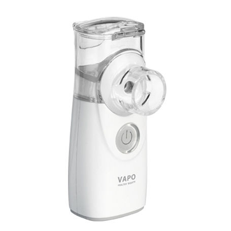 Vibrating mesh nebulizer - VP-M1 - VAPO Healthcare - for general ...