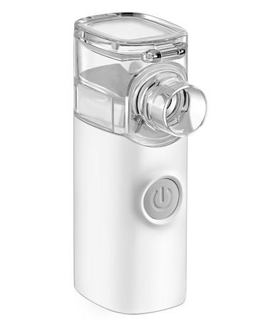 Vibrating mesh nebulizer - VP-M11 - VAPO Healthcare - for general ...