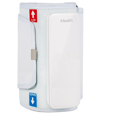 Automatic blood pressure monitor - Vivalnk - wearable / with adult cuff